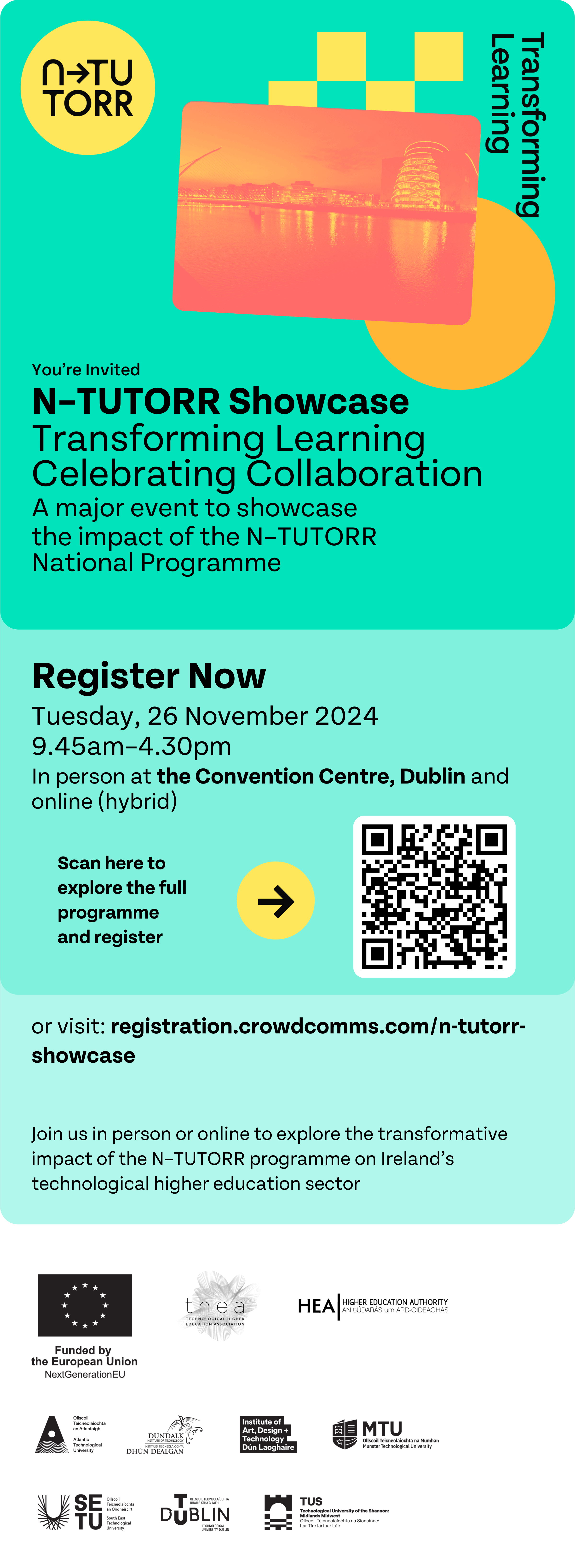 Universal Design for Learning Masterclass - Online Masterclass | N-TUTORR