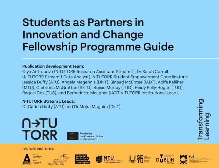 Student Empowerment | N-TUTORR